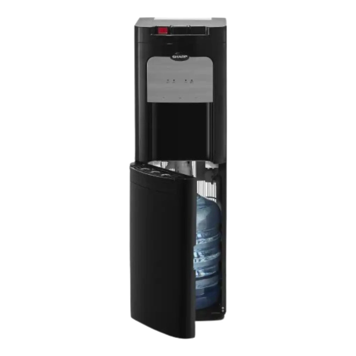 Dispenser Galon Bawah Polytron PWC-615X - Topsell Indonesia