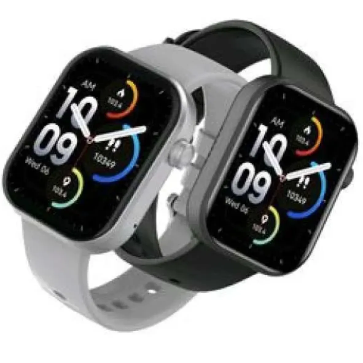Smartwatch Infinix XW3 - Topsell Indonesia